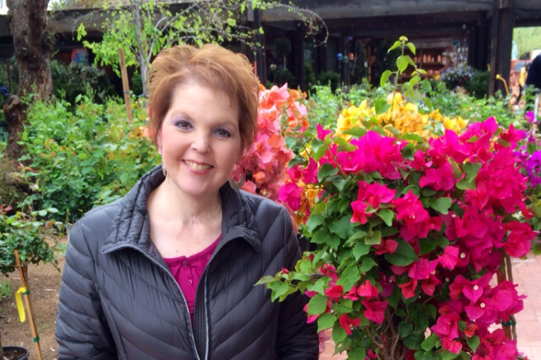 Fundraiser by Mary Ann Dillon : Mindy's Cancer Story