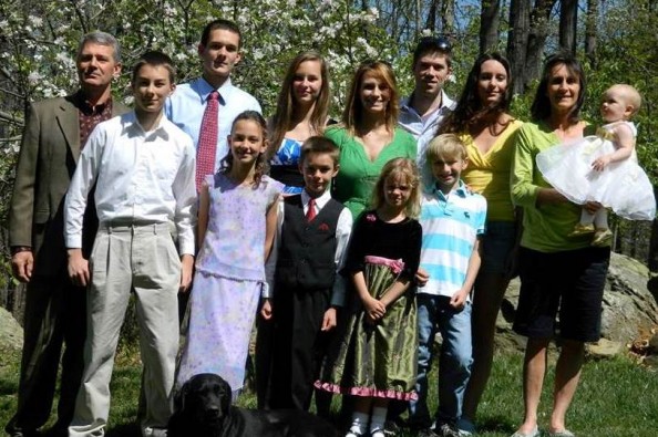 Fundraiser by Jessica Harrison : David Judd Medical Fund