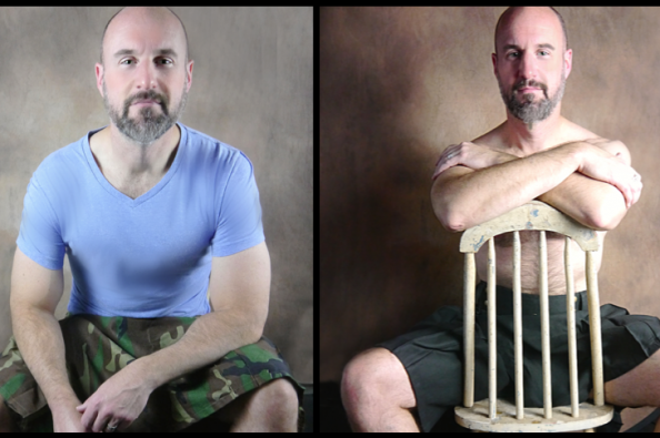 Fundraiser by Nickolas Vannello : Help Launch Kilted Bros. Kilts!