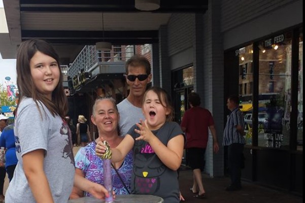 Fundraiser by Jesse Canty : Fund for Peggy and Terry Bolin