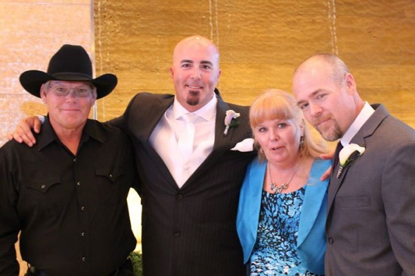 Fundraiser by Heather Richardson : Karen Dodge Memorial/Cremation Fund