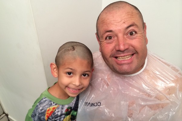 Fundraiser by Lily Mercado : Give Orlando Life #fighforlife
