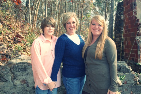 Fundraiser by Erin Paige Hopkins : Tammy Reeves (Chambers) Memorial