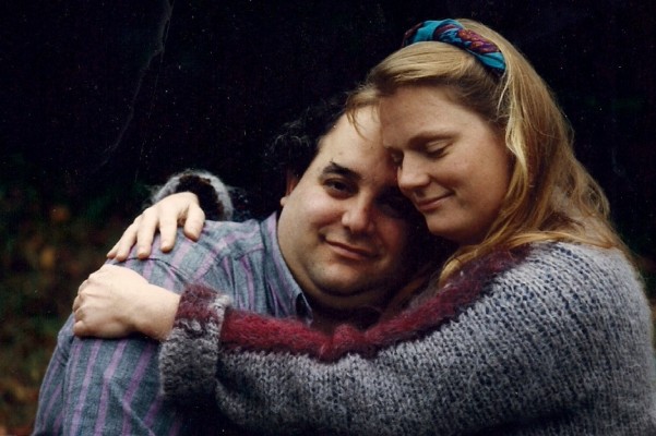 Fundraiser by Nicci Lefkowitz : Ted Lefkowitz Memorial Fund