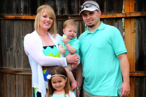 Fundraiser by Chelsea Barton : Help the Bartons