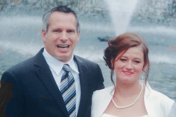 Fundraiser by Miki Hahn : Todd Alford's Fight Against ALS