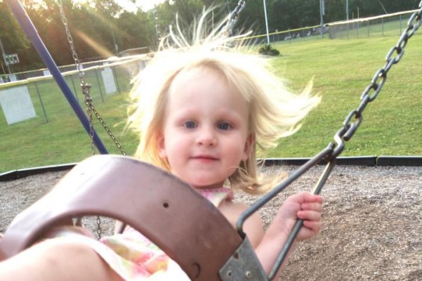 Fundraiser by Heather Spadaccini Riegler : Elizabeth Fuehring's fund