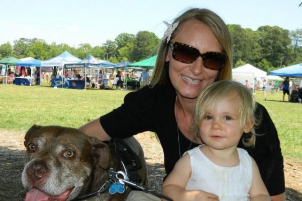 Fundraiser by wendy selander : Michelle and Stella
