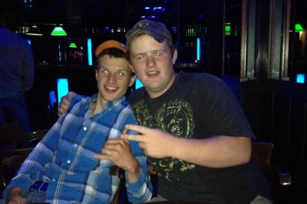 Fundraiser by Cathy Fillmore-Wilkinson : The Brady Stamper Fund