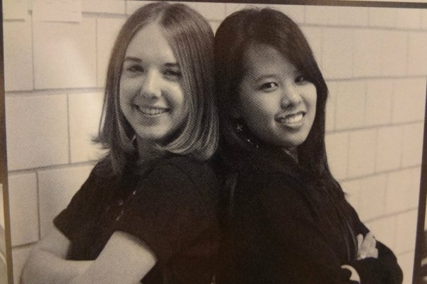 Fundraiser by Sarah Strittmatter : Nina Pham