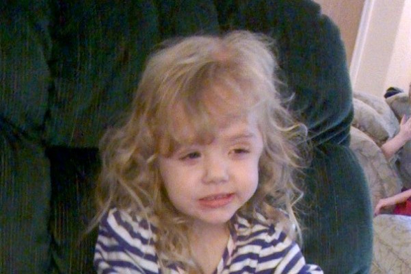 Fundraiser by Shelly Clark : Sophia Cramer Cancer Fund