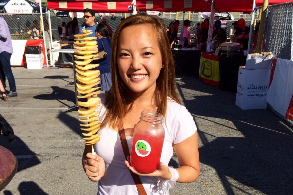 Fundraiser by Bao Nhia Moua : Help BN get to Indonesia!