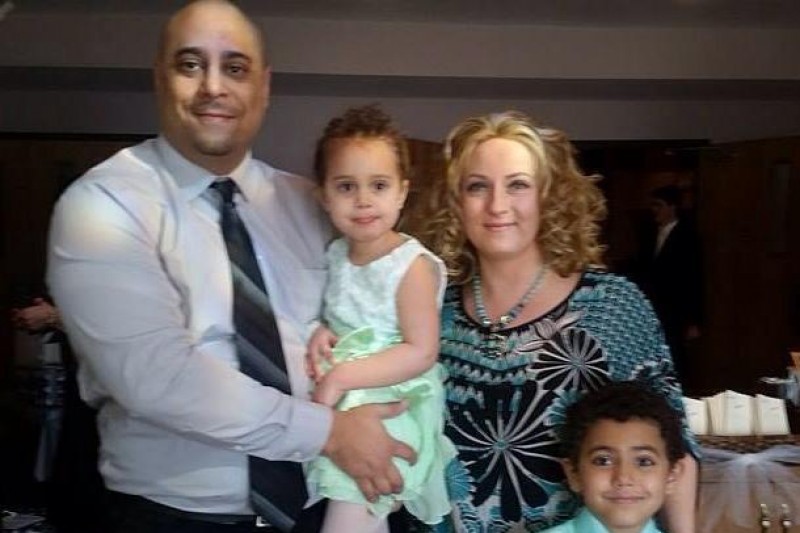 Fundraiser by Sarah 'Barth' Ressler : Sarah's Lyme Disease Treatment