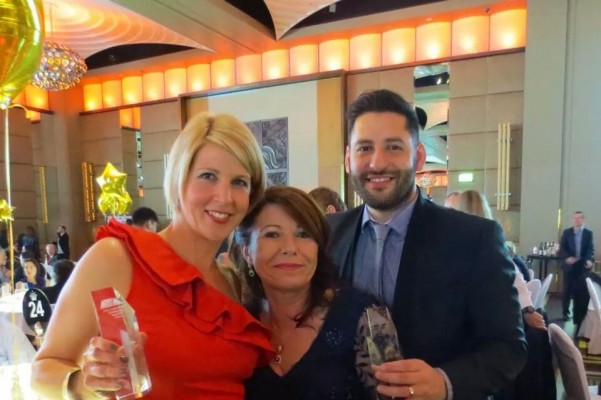 Fundraiser by Jennifer Bastin : Lets Help Amber Jenkinson