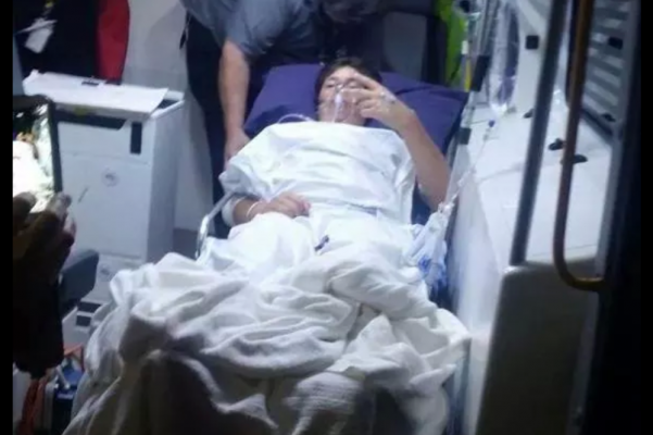 Fundraiser by Michaela Tankard : Jordan Beesley