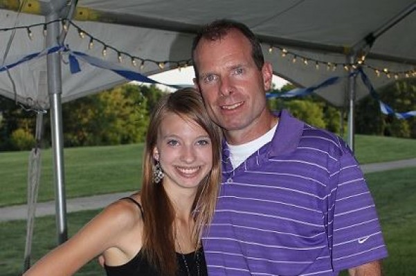 Fundraiser by Scott Kimmel : Team Michael Ruckman