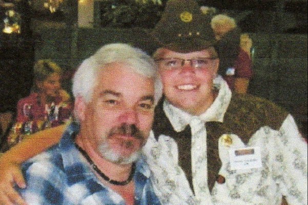 Fundraiser by Sandy Henry : Help a Funny Guy Conquer Cancer