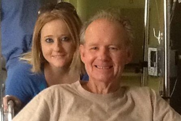 Fundraiser by John C Larocchia : Help Mike Dillon and his family