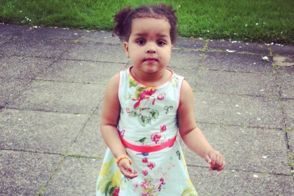 Fundraiser by Lisa Trotman : Raise for Rhea