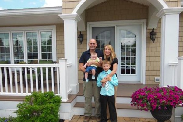 Fundraiser by Scott Tonia : Marco Poitras benefit fundraising