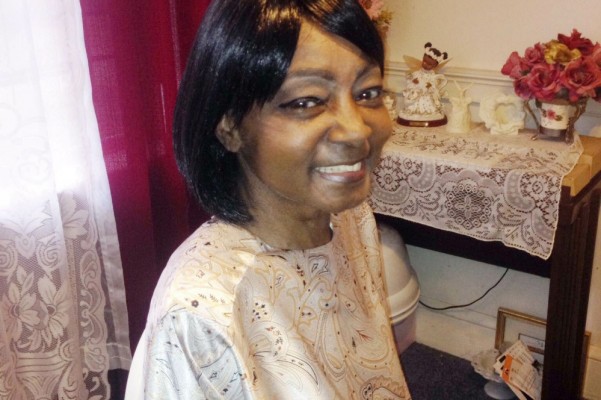 Fundraiser by Ailema Boz : Funeral Service n Saving Joyce Home