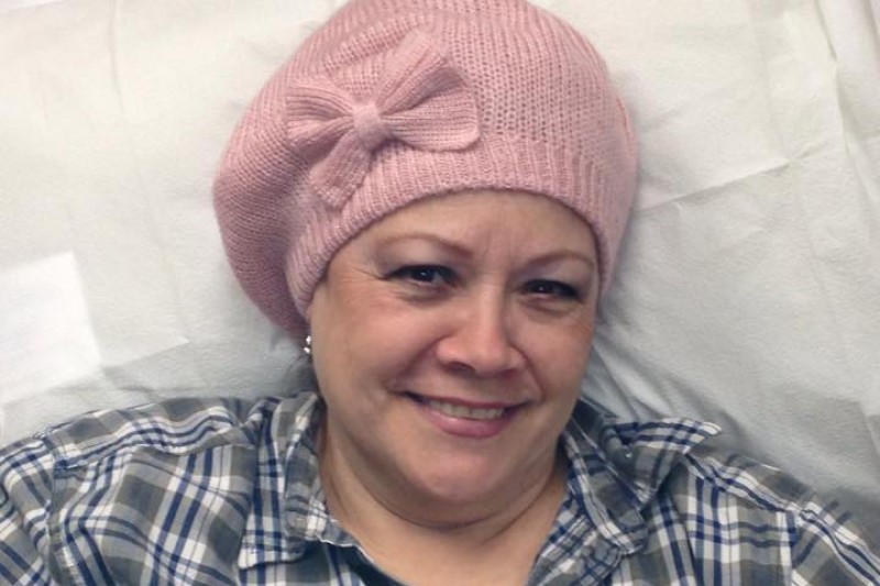 Fundraiser by Leanan Sidhe : Nora Rivera's Breast Cancer fight