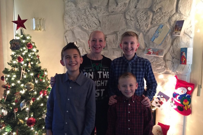 Fundraiser by Sue Marinelli : Debbie Rankin Medical Fundraiser