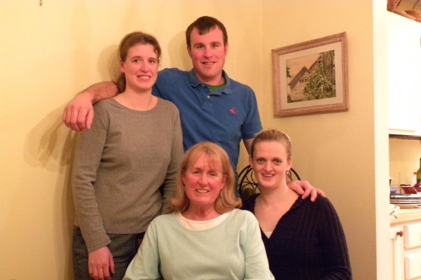 Fundraiser by Andrea Wheelock : Cancer Treatment Suppport Needed