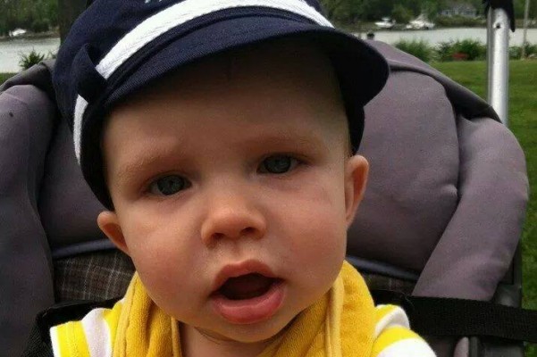 Fundraiser by Michelle Goodwyn Baltz : Joseph Matthew Allen Memorial Fund