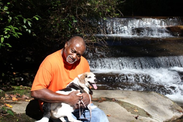 Fundraiser by Timothy Sean Stogner : Memorial For Gerald Evans