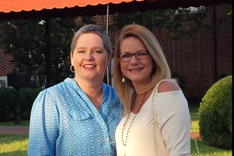 Fundraiser by Tracy Davis Bailey : Update: Melissa Halphen's Fight