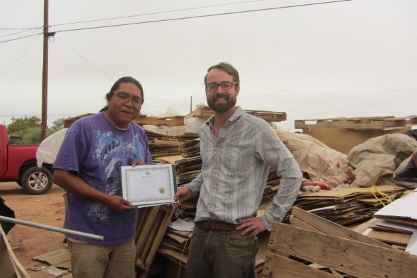 Fundraiser by Cloud Nine : Support Cloud Nine Recycling