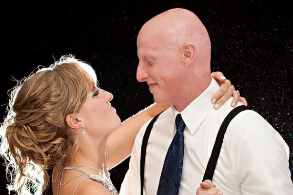 Fundraiser by Jada Plagge : Helping Aaron and Ambre Hobson