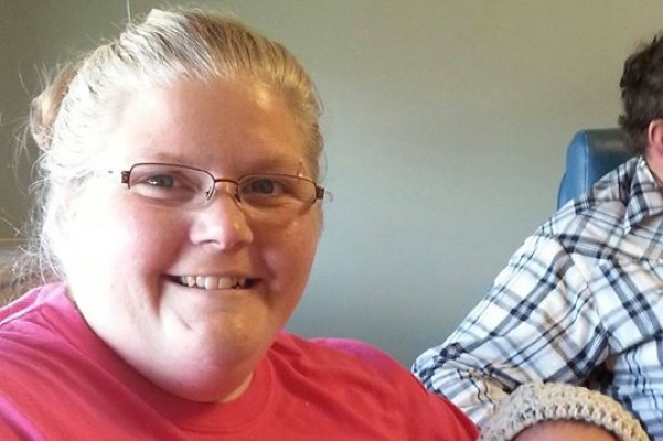 Fundraiser by Amy Melcher : Shawnee's "new wheels"