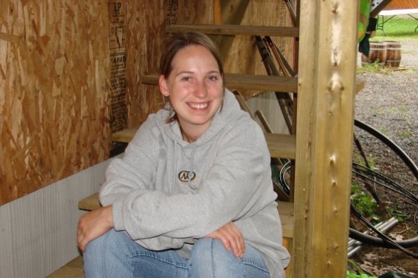Fundraiser by Connie Sandbach : Michelle Beckford-Ryall Family Fund