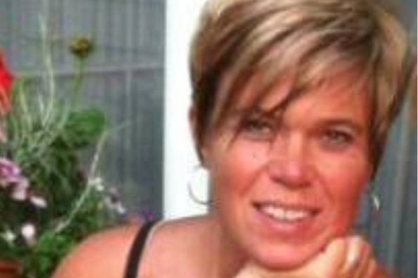 Fundraiser by Cathy Springman Bachman : Mounties for the Martin Family