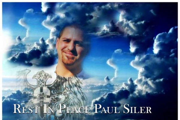 Fundraiser by Ami Siler : Paul Siler Memorial