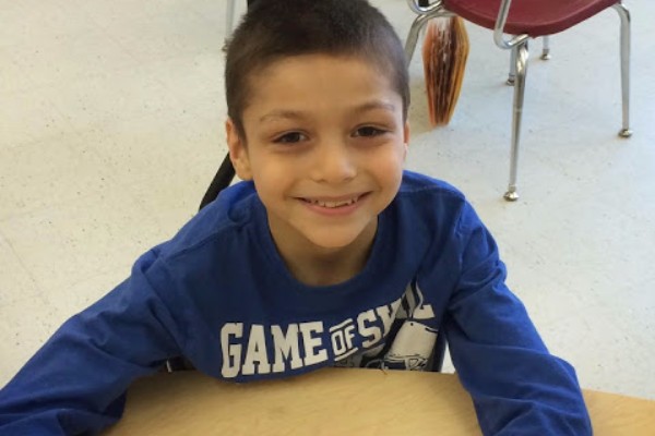 Fundraiser by Angela Rose : Savion's Hip Operation
