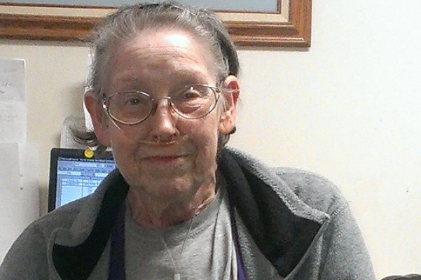 Fundraiser by Allen Hester : COPD Stem Cell Treatment for Joann