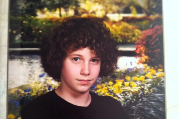 Fundraiser by Payden Lightner : Remember Luke Warner