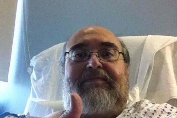 Fundraiser by Sue Krinsky : Team Michael Basso