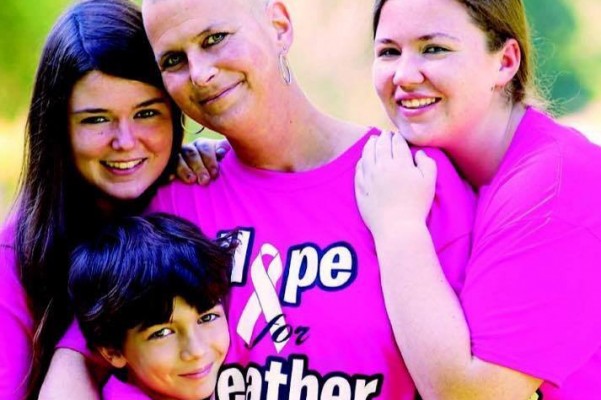 Fundraiser by Emily Chiarelli : Help Kids Who Lost Mother