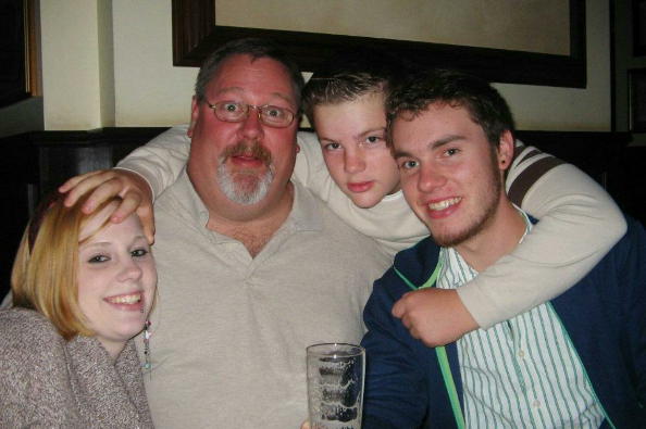 Fundraiser by Devan Steele : Help Mark Steele's children pay bills