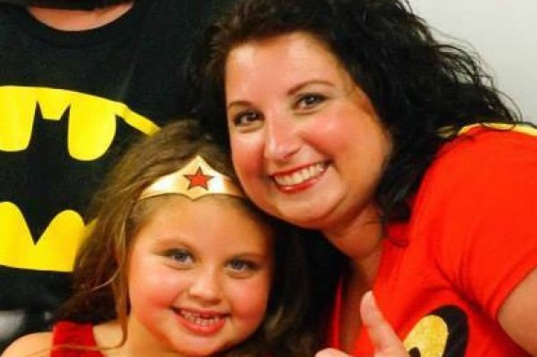 Fundraiser by Lori Halstead : Fund Cristen's Colon Cancer Fight!