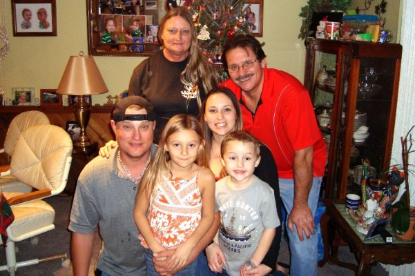 Fundraiser by Heather Logue : Logue Family Fund