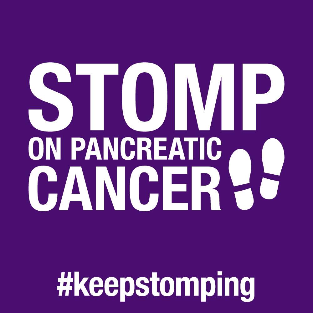 Fundraiser By Emily Kelley Pancreatic Cancer Awareness