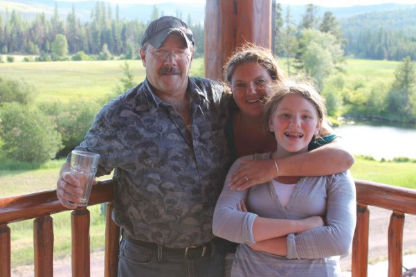 Fundraiser by Jesica Rokohl : Charlie Hahn & Family