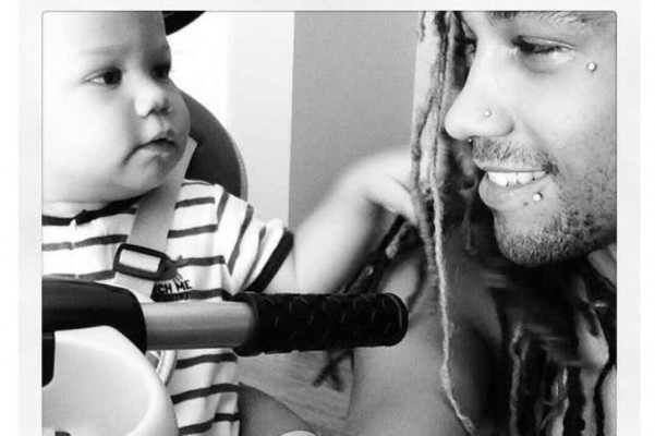 Fundraiser by Penny Bausch : Remembering Justin Burke