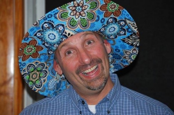 Fundraiser by Elizabeth Wheeler Besse : In Memory of Mark V.