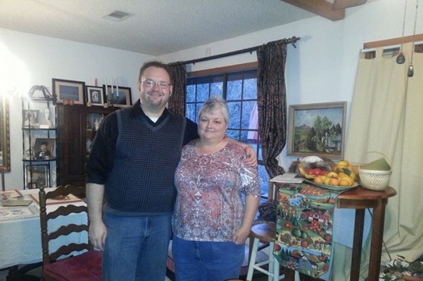 Fundraiser by Rich Poling : Mary Hooks and Family Tragedy